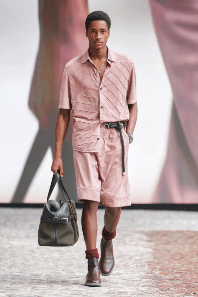 Fashion Trends 2025 Spring Summer Men - Angela Hudson Fashion Trends 2025 Spring Summer Men - Angela Hudson
